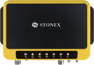 SC600+ GNSS SABİT İSTASYONU – SİSTEM HARİTA